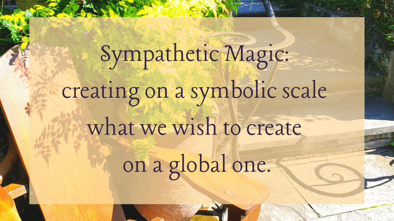 Practical Sanctuary - sensory interior design